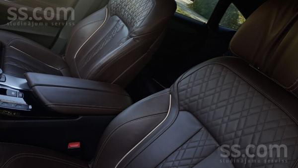 Pelēks BMW 630 2018 Rīga, ar dzinēja tilpumu 3.00 L un nobraukumu 271 tūkst. km par 25990 €, foto 4 vietnē AUTOMOTO.COM.LV