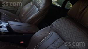 Pelēks BMW 630 2018 Rīga, ar dzinēja tilpumu 3.00 L un nobraukumu 271 tūkst. km par 25990 €, foto 5 vietnē AUTOMOTO.COM.LV