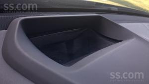 Pelēks BMW 630 2018 Rīga, ar dzinēja tilpumu 3.00 L un nobraukumu 271 tūkst. km par 25990 €, foto 20 vietnē AUTOMOTO.COM.LV
