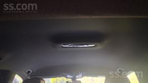Pelēks BMW 630 2018 Rīga, ar dzinēja tilpumu 3.00 L un nobraukumu 271 tūkst. km par 25990 €, foto 24 vietnē AUTOMOTO.COM.LV
