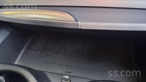 Pelēks BMW 630 2018 Rīga, ar dzinēja tilpumu 3.00 L un nobraukumu 271 tūkst. km par 25990 €, foto 28 vietnē AUTOMOTO.COM.LV
