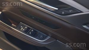 Pelēks BMW 630 2018 Rīga, ar dzinēja tilpumu 3.00 L un nobraukumu 271 tūkst. km par 25990 €, foto 33 vietnē AUTOMOTO.COM.LV