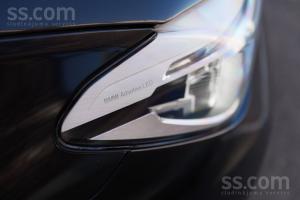 Pelēks BMW 630 2018 Rīga, ar dzinēja tilpumu 3.00 L un nobraukumu 272 tūkst. km par 20900 €, foto 7 vietnē AUTOMOTO.COM.LV