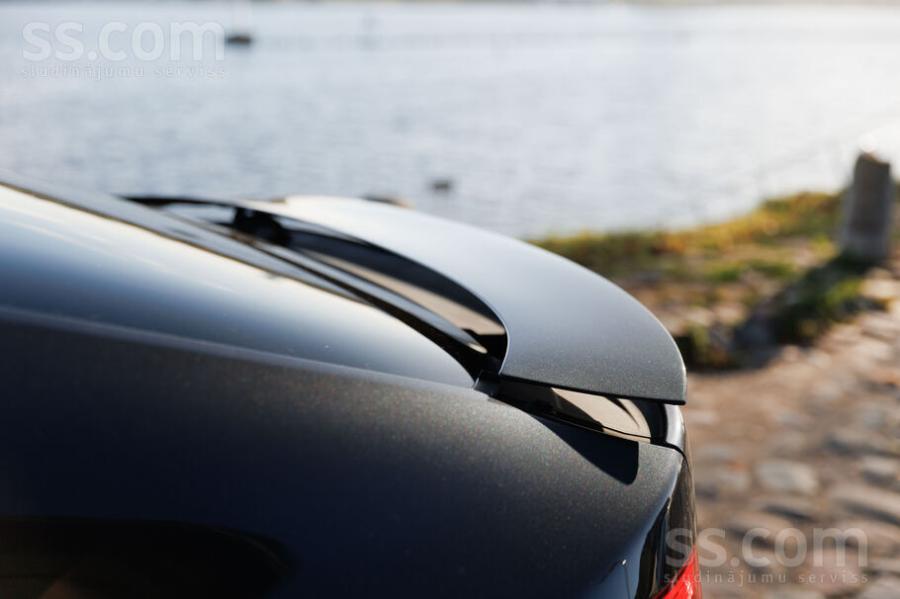 Pelēks BMW 630 2018 Rīga, ar dzinēja tilpumu 3.00 L un nobraukumu 272 tūkst. km par 20900 €, foto 8 vietnē AUTOMOTO.COM.LV