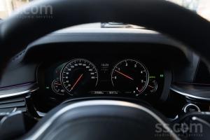 Pelēks BMW 630 2018 Rīga, ar dzinēja tilpumu 3.00 L un nobraukumu 272 tūkst. km par 20900 €, foto 16 vietnē AUTOMOTO.COM.LV