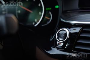 Pelēks BMW 630 2018 Rīga, ar dzinēja tilpumu 3.00 L un nobraukumu 272 tūkst. km par 20900 €, foto 20 vietnē AUTOMOTO.COM.LV