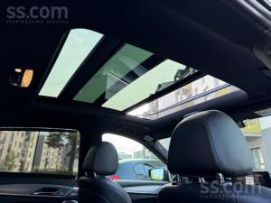 Pelēks BMW 630 2019 Rīga, ar dzinēja tilpumu 3.00 L un nobraukumu 118 tūkst. km par 32000 €, foto 19 vietnē AUTOMOTO.COM.LV