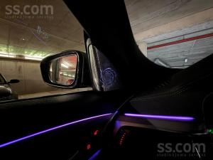 Pelēks BMW 630 2019 Rīga, ar dzinēja tilpumu 3.00 L un nobraukumu 118 tūkst. km par 32000 €, foto 33 vietnē AUTOMOTO.COM.LV