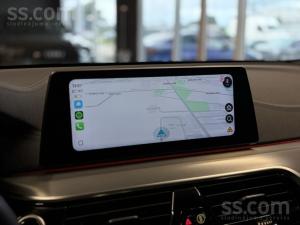 Серый БМВ 630 2019 в Рига, объемом двигателя 3.00 л и пробегом 121 тыс. км за 29990 €, фото 16 на AUTOMOTO.COM.LV