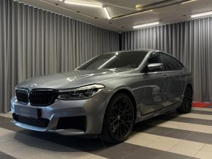 Pelēks BMW 630 2019 Rīga, ar dzinēja tilpumu 3.00 L un nobraukumu 121 tūkst. km par 29990 €, foto  vietnē AUTOMOTO.COM.LV