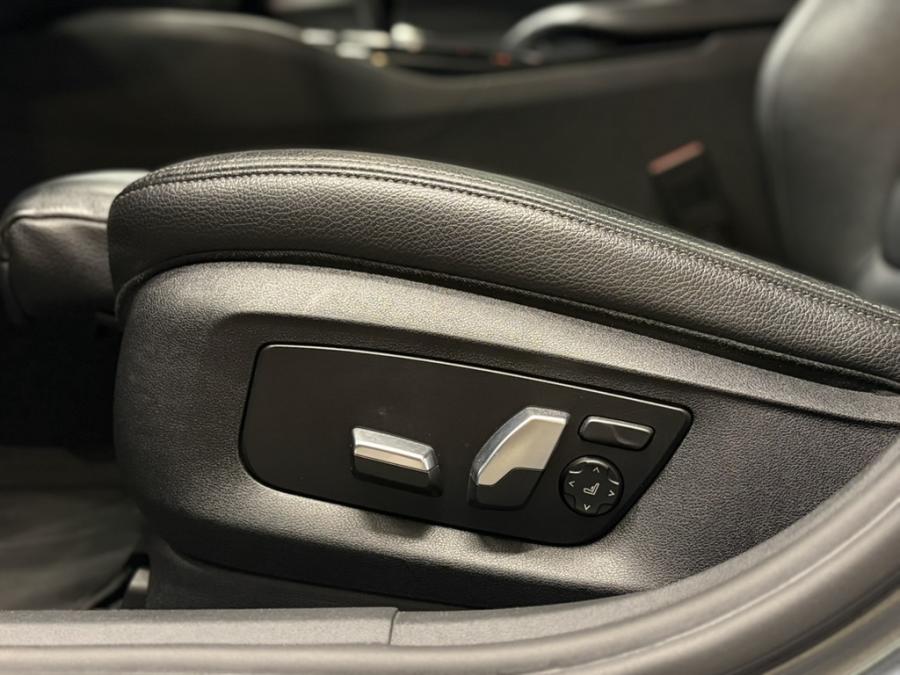 Pelēks BMW 630 2019 Rīga, ar dzinēja tilpumu 3.00 L un nobraukumu 121 tūkst. km par 29990 €, foto 9 vietnē AUTOMOTO.COM.LV