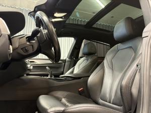 Pelēks BMW 630 2019 Rīga, ar dzinēja tilpumu 3.00 L un nobraukumu 121 tūkst. km par 29990 €, foto 11 vietnē AUTOMOTO.COM.LV