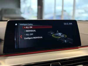 Pelēks BMW 630 2019 Rīga, ar dzinēja tilpumu 3.00 L un nobraukumu 121 tūkst. km par 29990 €, foto 17 vietnē AUTOMOTO.COM.LV