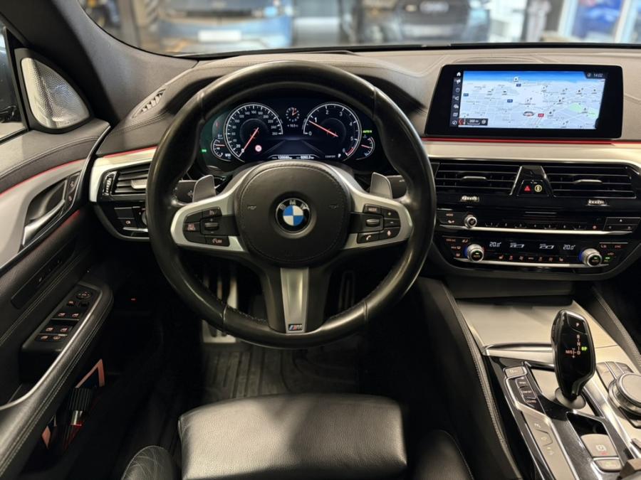 Pelēks BMW 630 2019 Rīga, ar dzinēja tilpumu 3.00 L un nobraukumu 121 tūkst. km par 29990 €, foto 21 vietnē AUTOMOTO.COM.LV