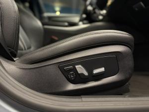 Pelēks BMW 630 2019 Rīga, ar dzinēja tilpumu 3.00 L un nobraukumu 121 tūkst. km par 29990 €, foto 30 vietnē AUTOMOTO.COM.LV