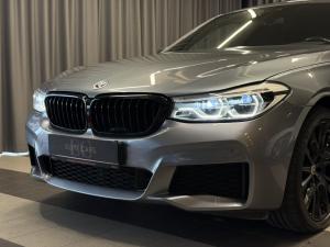 Pelēks BMW 630 2019 Rīga, ar dzinēja tilpumu 3.00 L un nobraukumu 121 tūkst. km par 29990 €, foto 33 vietnē AUTOMOTO.COM.LV