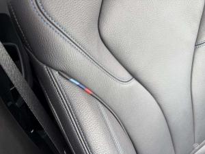 Grey BMW 630 2019 in Utena, with an engine capacity of 2.99 L and mileage of 275 thousand km for 17990 €, photo 15 on AUTOMOTO.COM.LV