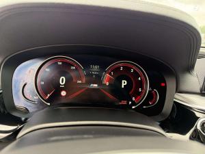 Grey BMW 630 2019 in Utena, with an engine capacity of 2.99 L and mileage of 275 thousand km for 17990 €, photo 19 on AUTOMOTO.COM.LV