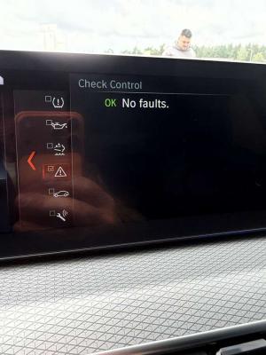 Grey BMW 630 2019 in Utena, with an engine capacity of 2.99 L and mileage of 275 thousand km for 17990 €, photo 20 on AUTOMOTO.COM.LV