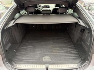 Grey BMW 630 2019 in Utena, with an engine capacity of 2.99 L and mileage of 275 thousand km for 17990 €, photo 23 on AUTOMOTO.COM.LV