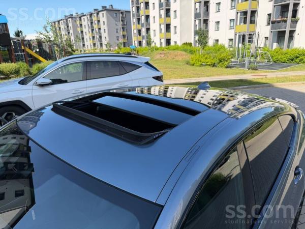 Pelēks BMW 630 2019 Rīga, ar dzinēja tilpumu 3.00 L un nobraukumu 122 tūkst. km par 28500 €, foto 7 vietnē AUTOMOTO.COM.LV
