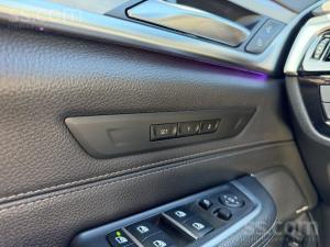 Grey BMW 630 2019 in Riga, with an engine capacity of 3.00 L and mileage of 122 thousand km for 28500 €, photo 18 on AUTOMOTO.COM.LV