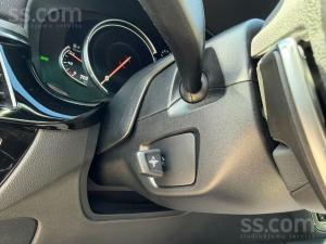 Grey BMW 630 2019 in Riga, with an engine capacity of 3.00 L and mileage of 122 thousand km for 28500 €, photo 19 on AUTOMOTO.COM.LV