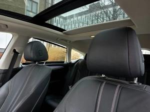 Grey BMW 630 2020 in Riga, with an engine capacity of 2.00 L and mileage of 184 thousand km for 26900 €, photo 16 on AUTOMOTO.COM.LV