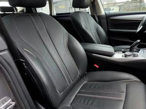 Grey BMW 630 2020 in Riga, with an engine capacity of 2.00 L and mileage of 184 thousand km for 26900 €, photo 19 on AUTOMOTO.COM.LV