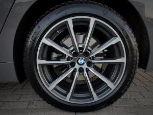 Grey BMW 630 2020 in Riga, with an engine capacity of 2.00 L and mileage of 184 thousand km for 26900 €, photo 29 on AUTOMOTO.COM.LV
