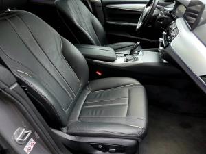 Grey BMW 630 2020 in Riga, with an engine capacity of 2.00 L and mileage of 184 thousand km for 26900 €, photo 34 on AUTOMOTO.COM.LV
