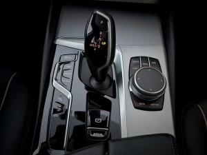 Grey BMW 630 2020 in Riga, with an engine capacity of 2.00 L and mileage of 184 thousand km for 26900 €, photo 37 on AUTOMOTO.COM.LV