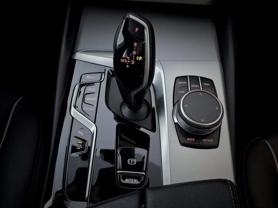 Grey BMW 630 2020 in Riga, with an engine capacity of 2.00 L and mileage of 184 thousand km for 26900 €, photo 37 on AUTOMOTO.COM.LV