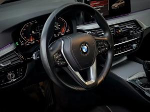 Grey BMW 630 2020 in Riga, with an engine capacity of 2.00 L and mileage of 184 thousand km for 26900 €, photo 42 on AUTOMOTO.COM.LV