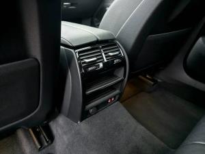 Grey BMW 630 2020 in Riga, with an engine capacity of 2.00 L and mileage of 184 thousand km for 26900 €, photo 52 on AUTOMOTO.COM.LV