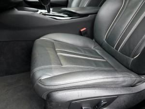 Grey BMW 630 2020 in Riga, with an engine capacity of 2.00 L and mileage of 184 thousand km for 26900 €, photo 53 on AUTOMOTO.COM.LV