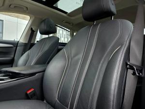 Grey BMW 630 2020 in Riga, with an engine capacity of 2.00 L and mileage of 184 thousand km for 26900 €, photo 54 on AUTOMOTO.COM.LV