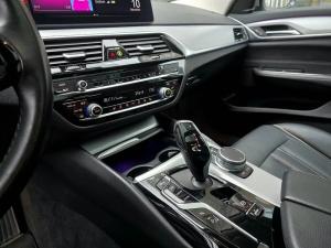 Grey BMW 630 2020 in Riga, with an engine capacity of 2.00 L and mileage of 184 thousand km for 26900 €, photo 56 on AUTOMOTO.COM.LV
