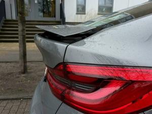 Grey BMW 630 2020 in Riga, with an engine capacity of 2.00 L and mileage of 184 thousand km for 26900 €, photo 59 on AUTOMOTO.COM.LV