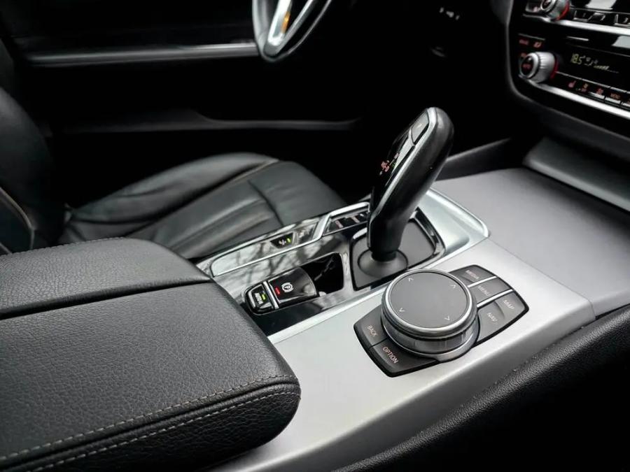Grey BMW 630 2020 in Riga, with an engine capacity of 2.00 L and mileage of 184 thousand km for 26900 €, photo 64 on AUTOMOTO.COM.LV