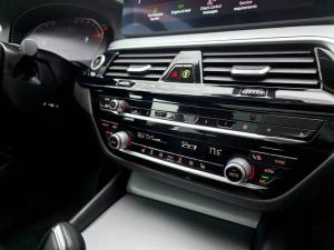 Grey BMW 630 2020 in Riga, with an engine capacity of 2.00 L and mileage of 184 thousand km for 26900 €, photo 68 on AUTOMOTO.COM.LV