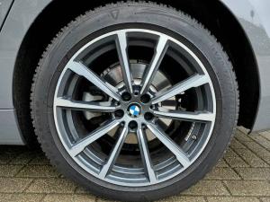 Grey BMW 630 2020 in Riga, with an engine capacity of 2.00 L and mileage of 184 thousand km for 26900 €, photo 69 on AUTOMOTO.COM.LV