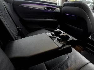 Grey BMW 630 2020 in Riga, with an engine capacity of 2.00 L and mileage of 184 thousand km for 26900 €, photo 70 on AUTOMOTO.COM.LV