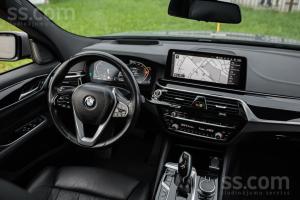 Pelēks BMW 630 2021 Jelgava, ar dzinēja tilpumu 2.00 L un nobraukumu 167 tūkst. km par 33000 €, foto 18 vietnē AUTOMOTO.COM.LV