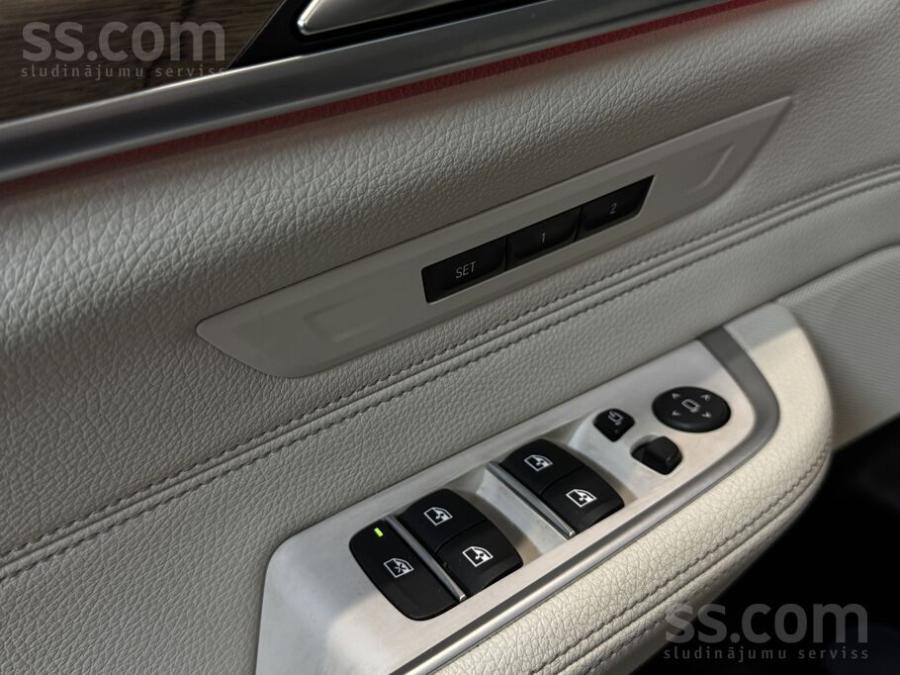 Pelēks BMW 630 2021 Rīga, ar dzinēja tilpumu 2.00 L un nobraukumu 194 tūkst. km par 28900 €, foto 8 vietnē AUTOMOTO.COM.LV