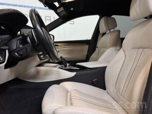Pelēks BMW 630 2021 Rīga, ar dzinēja tilpumu 2.00 L un nobraukumu 194 tūkst. km par 28900 €, foto 9 vietnē AUTOMOTO.COM.LV