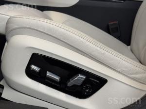 Pelēks BMW 630 2021 Rīga, ar dzinēja tilpumu 2.00 L un nobraukumu 194 tūkst. km par 28900 €, foto 10 vietnē AUTOMOTO.COM.LV