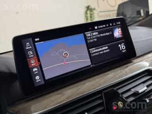 Pelēks BMW 630 2021 Rīga, ar dzinēja tilpumu 2.00 L un nobraukumu 194 tūkst. km par 28900 €, foto 20 vietnē AUTOMOTO.COM.LV