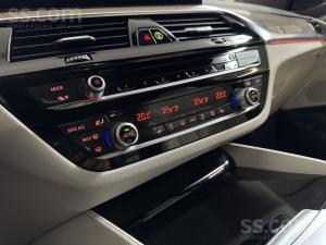 Pelēks BMW 630 2021 Rīga, ar dzinēja tilpumu 2.00 L un nobraukumu 194 tūkst. km par 28900 €, foto 22 vietnē AUTOMOTO.COM.LV