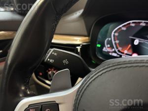 Pelēks BMW 630 2021 Rīga, ar dzinēja tilpumu 2.00 L un nobraukumu 194 tūkst. km par 28900 €, foto 23 vietnē AUTOMOTO.COM.LV